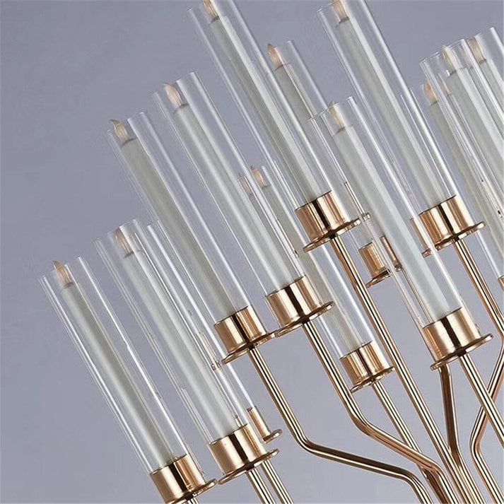 1 piece 13 Head candelabra 5.2 FT – WeddingStory Shop